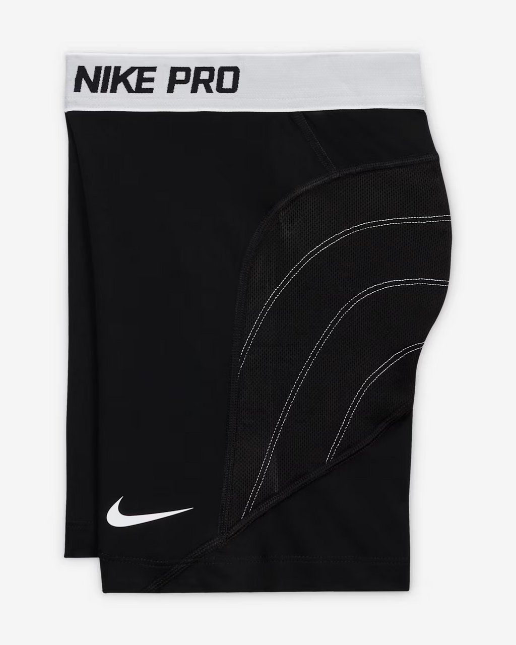 Nike Pro Softball Sliding Shorts - Lifestyles Sports