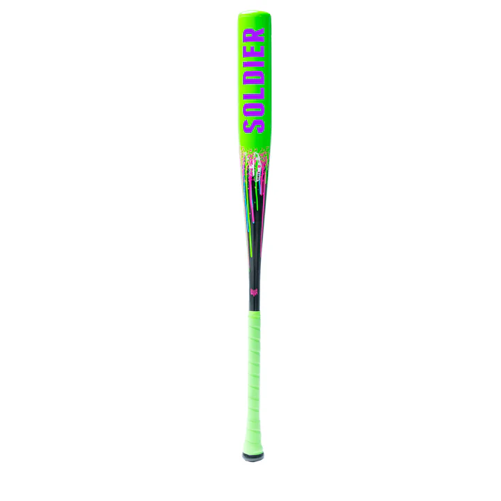 Soldier Sports 2026 Tank (-3) BBCOR Bat - Lifestyles Sports