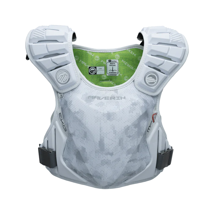 Maverik Max EKG Speed Pad 2028 - Lifestyles Sports