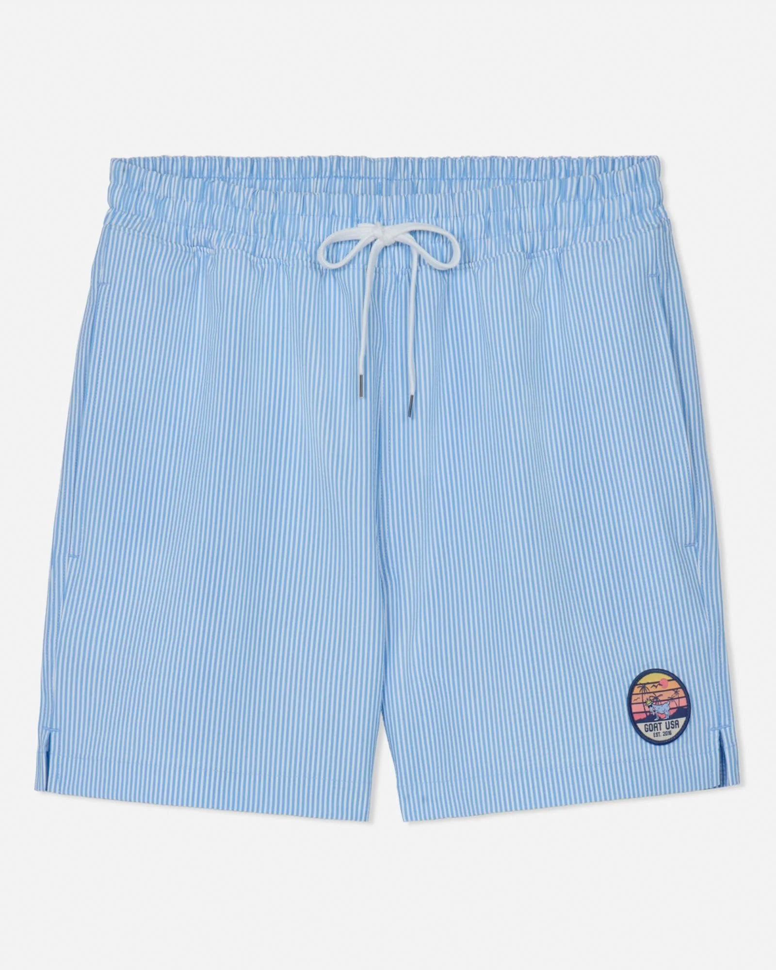Now Carrying Goat USA | Sport the Signature Style