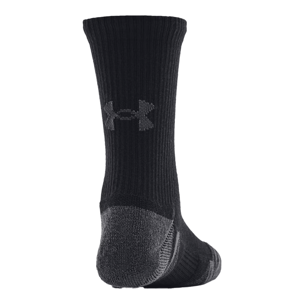 Kids' Performance Tech Crew Socks - Lifestyles Sports