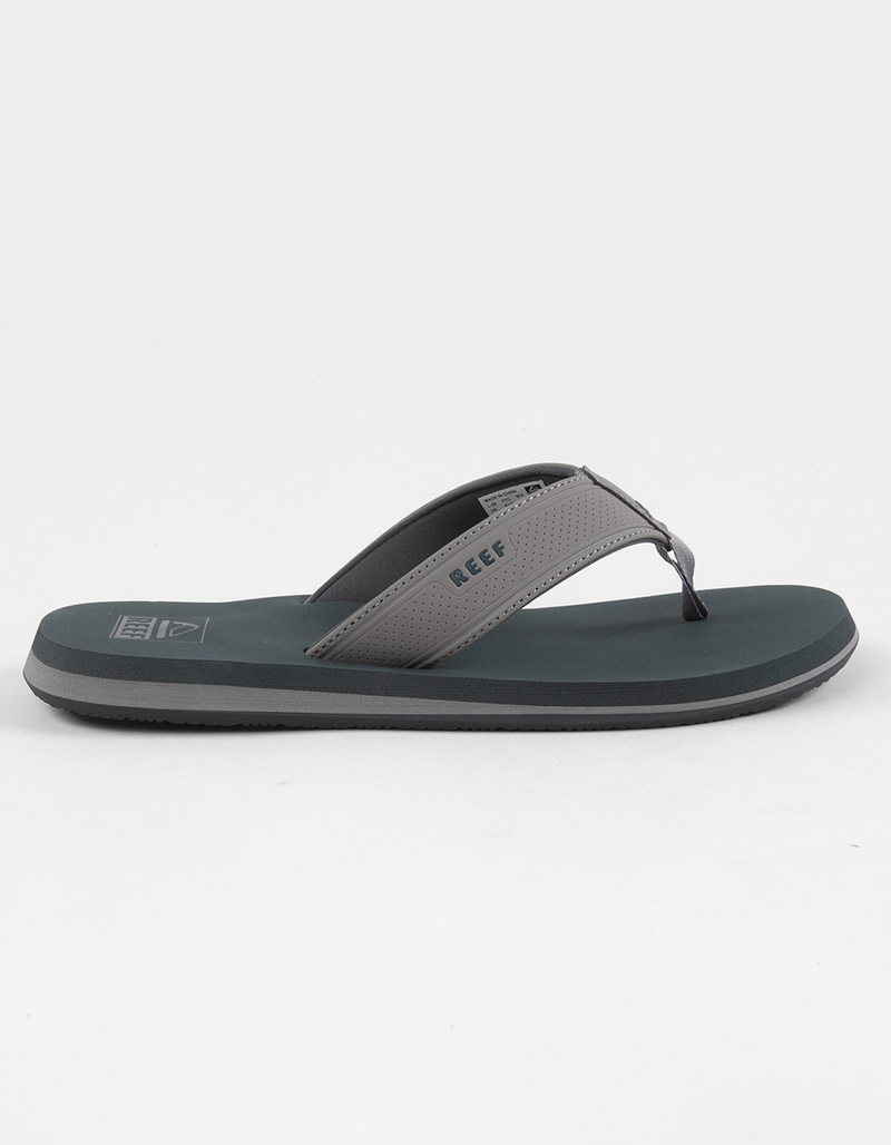 Reef Men's The Layback Sandals - Lifestyles Sports