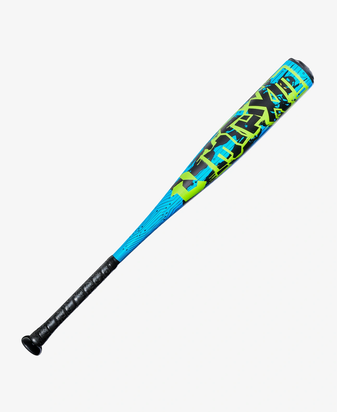 2027 DeMarini Exile (-10) Senior League Baseball Bat - Lifestyles Sports