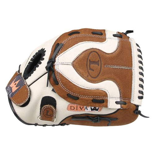 Louisville Slugger Diva Fastpitch Glove - Lifestyles Sports