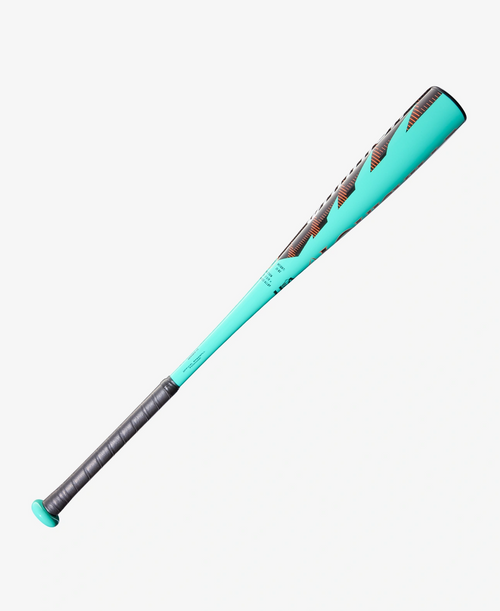 Louisville Slugger Warrior (-10) USA Bat - Lifestyles Sports
