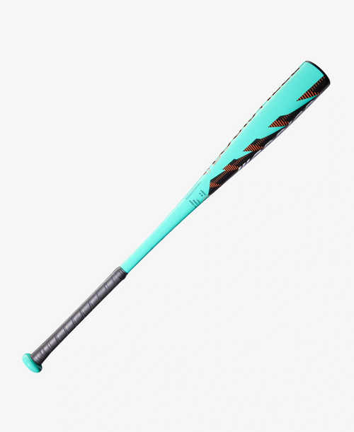 Louisville Slugger Warrior (-10) USA Bat - Lifestyles Sports