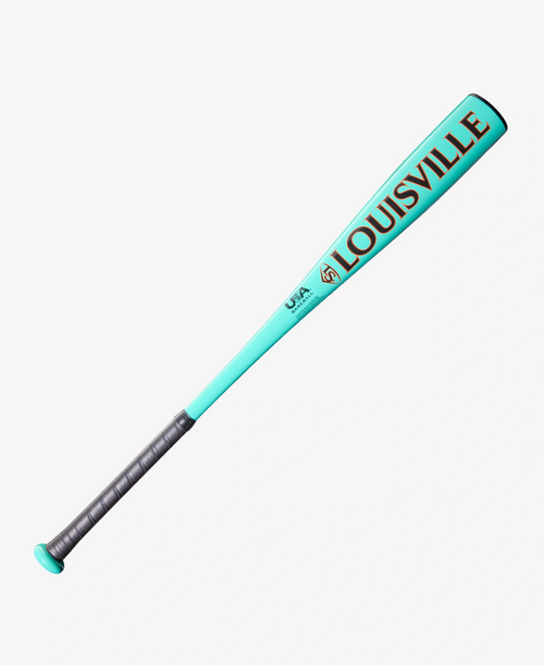 Louisville Slugger Warrior (-10) USA Bat - Lifestyles Sports