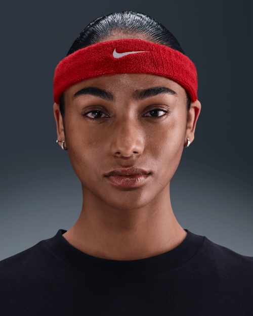 Nike Swoosh Classic Headband - Lifestyles Sports