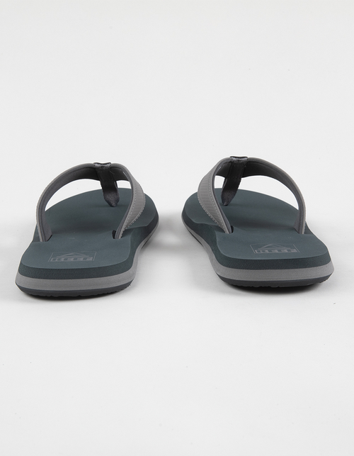 Reef Men's The Layback Sandals - Lifestyles Sports