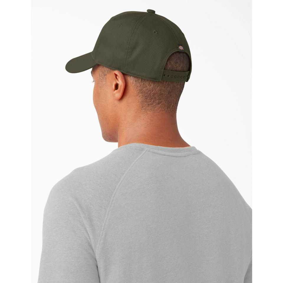 Dickies 100th Anniversary Cap - Lifestyles Sports