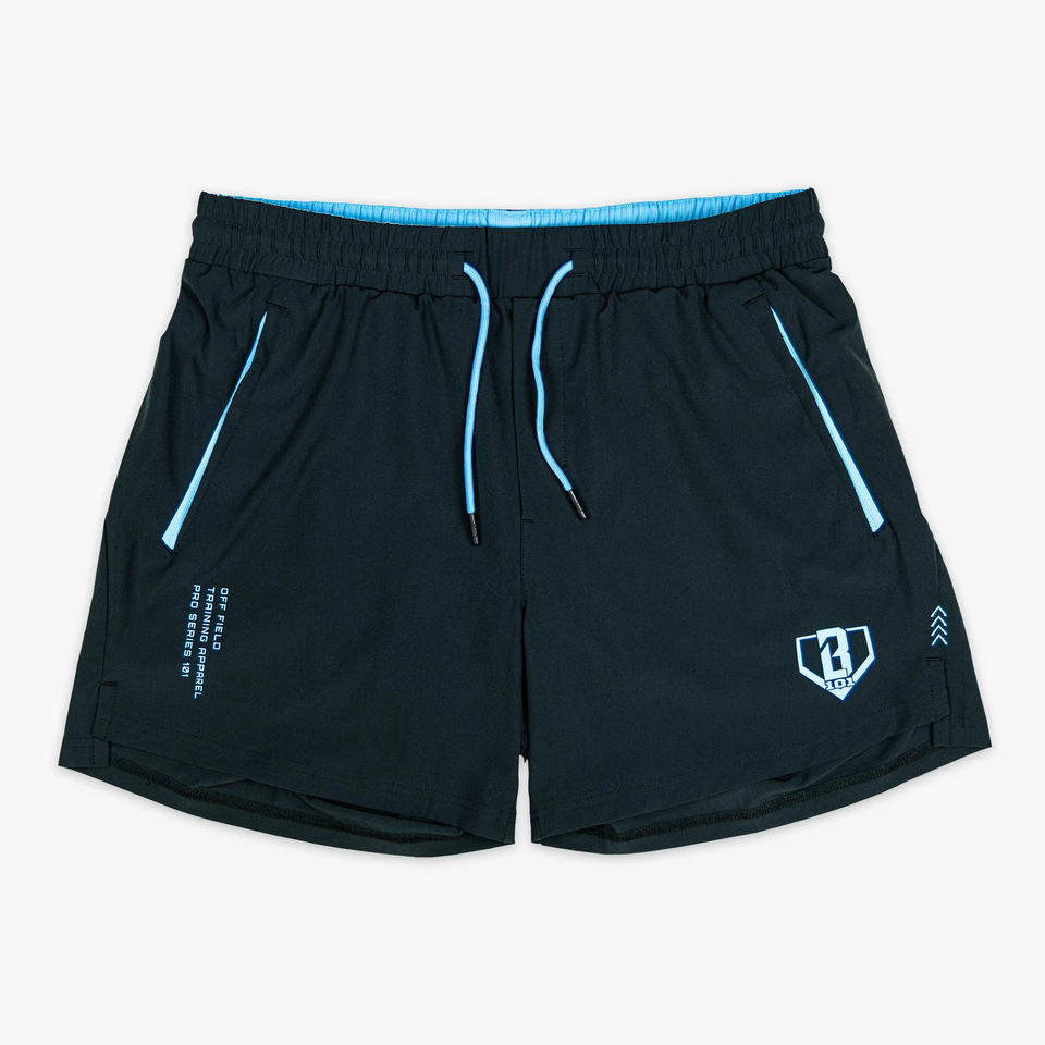 Baseball Lifestyle 101 Youth Pro Series V2 Shorts - Lifestyles Sports