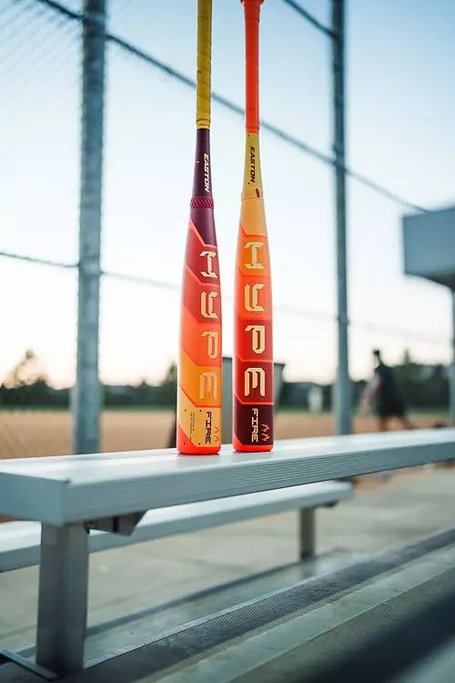 Crushing It in 2025: The Hottest Baseball Bats You Need - Lifestyles Sports