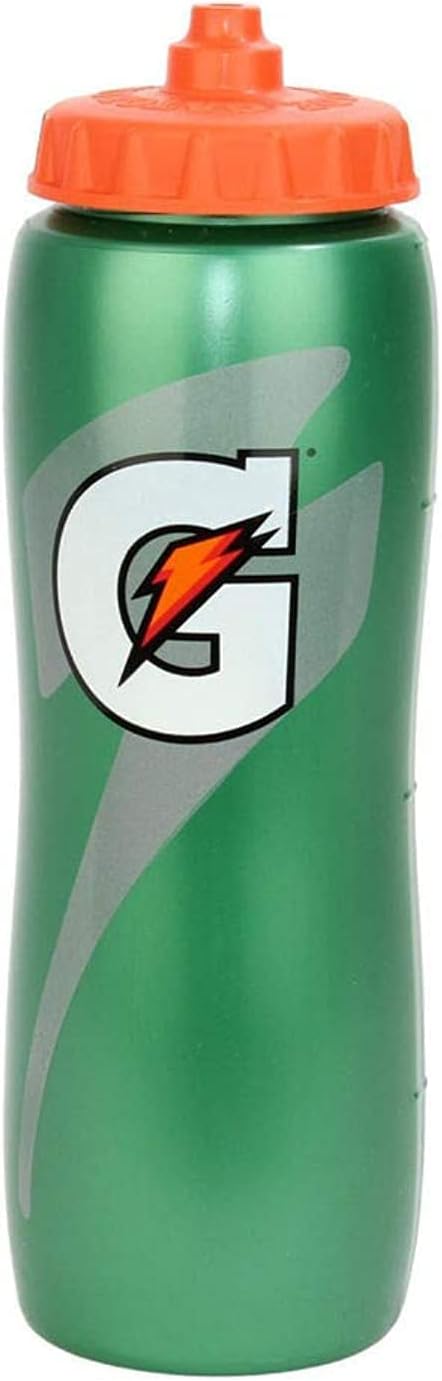 Gatorade 32oz Squeeze Bottle
