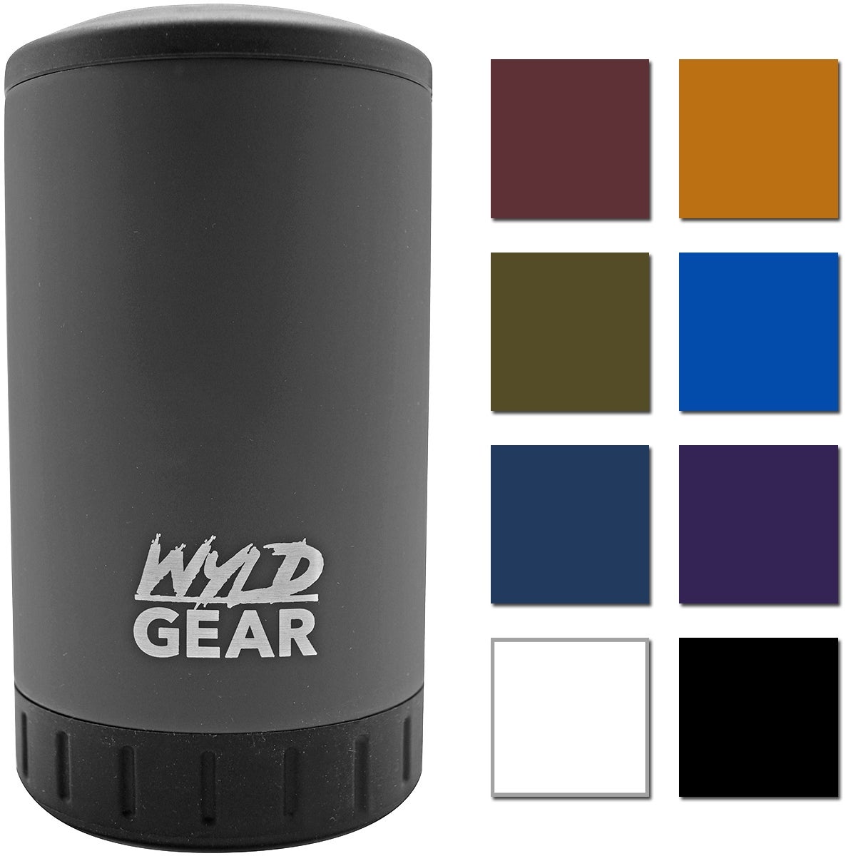 Wyld Gear Multi-Can 12oz