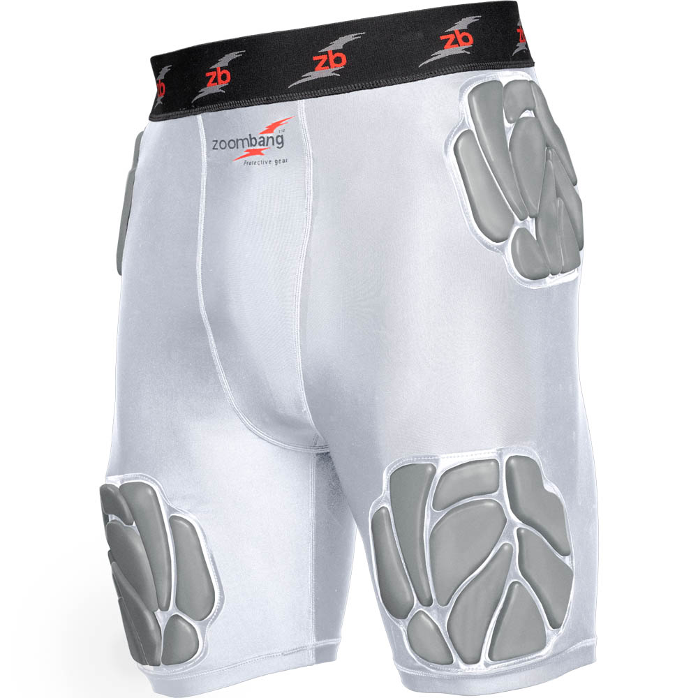 Zoombang Adult Integrated Football Girdle