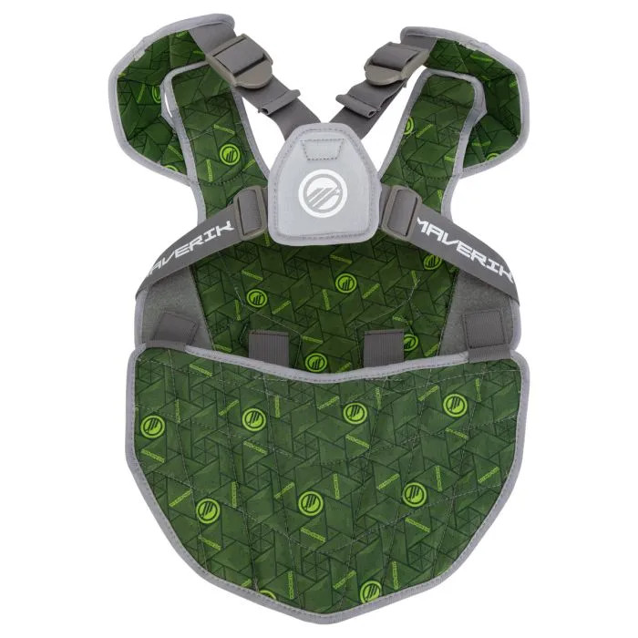 Maverik MX EKG Goalie Chest Pad 2026