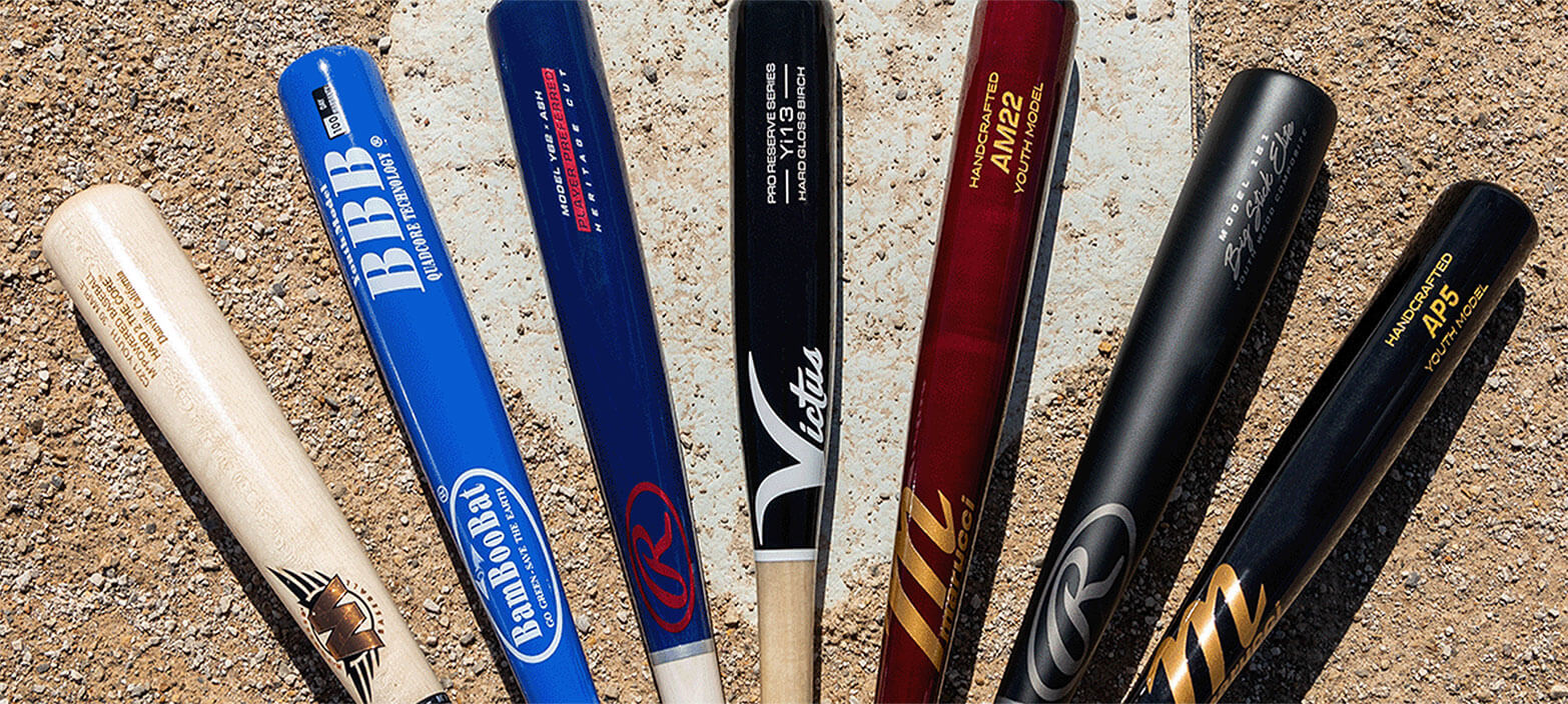 The Ultimate Guide to Baseball Bats: Trends for 2025 and Our Exclusive ...