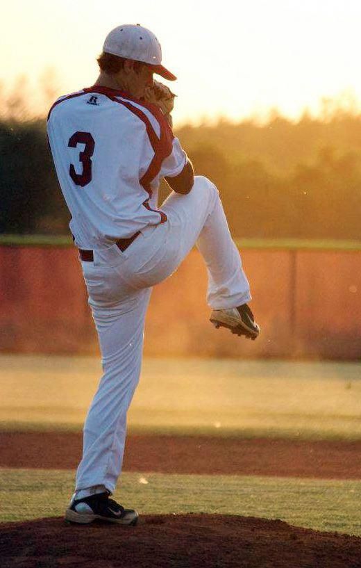 Mastering the Mound: Refining Pitching Accuracy and Movement ...