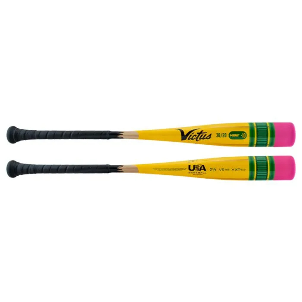 Why the Victus Pencil Bat is the Season’s Must-Have Baseball Gear ...