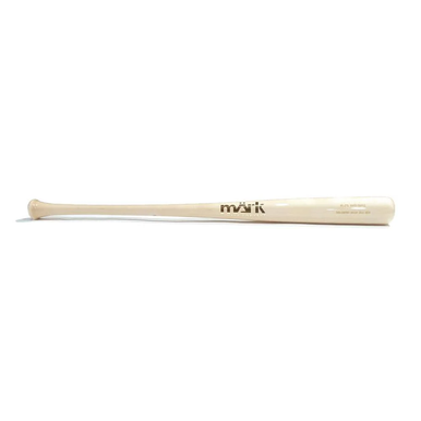 Mark Lumber Pro Limited Flamed Series Hard Maple Bat - Lifestyles Sports