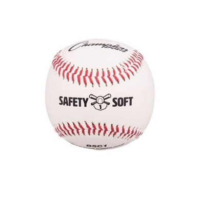 Champion Sports Level 1 Soft Compression Baseball - Lifestyles Sports