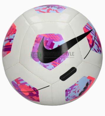 Nike Mercurial Fade Soccer Ball (FB2198)