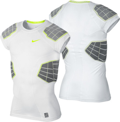 Nike Men's Pro Combat Compression Shirt