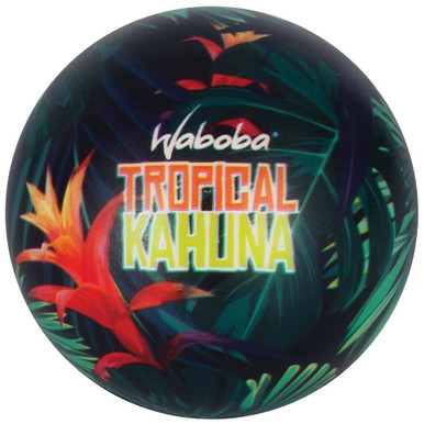 Tropical Kahuna Ball