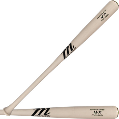 Marucci M71 Pro Model Bats - Lifestyles Sports