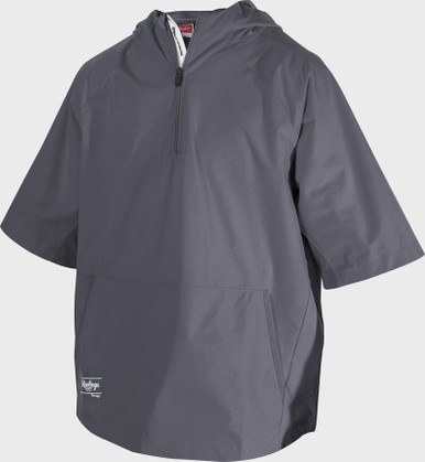 Rawlings Adult Color Sync Short Sleeve Jacket