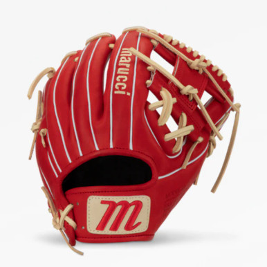 Marucci Cypress M Type Baseball Glove