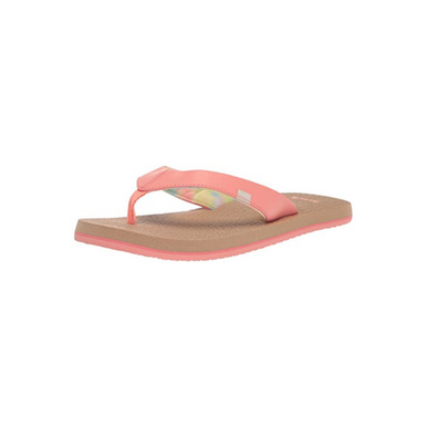 Sanuk Kids Yoga Mat Sandals