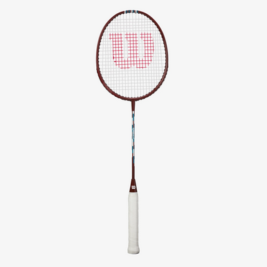 Wilson Strike Badminton Racket - Lifestyles Sports