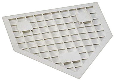 Champion Sports Waffle Bottom Base - Lifestyles Sports