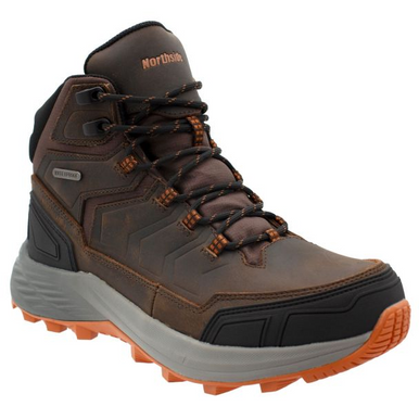 Northside Men's Alpine Ridge Mid WP Boot - Lifestyles Sports