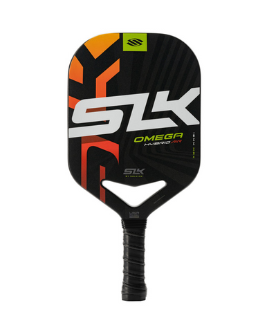 Selkirk SLK Omega Hybrid Max Paddle - Lifestyles Sports