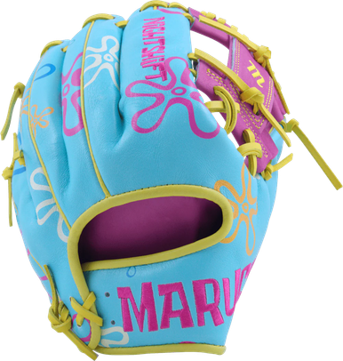 Marucci Night Shift Baseball Glove - Lifestyles Sports