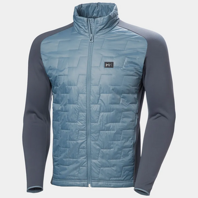 Helly Hansen Men's Lifa Loft Hybrid Insulated Jacket - Lifestyles Sports