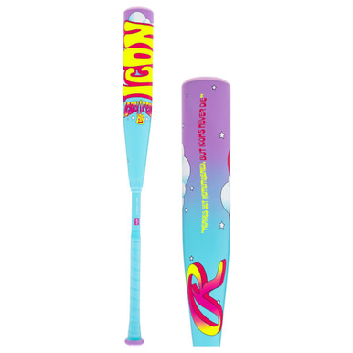 Rawlings 2027 Icon Fest (-5) USSSA Bat - Lifestyles Sports