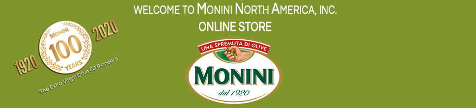 Monocultivar Frantoio 16.9 fl oz (500ML) - Monini Online Store