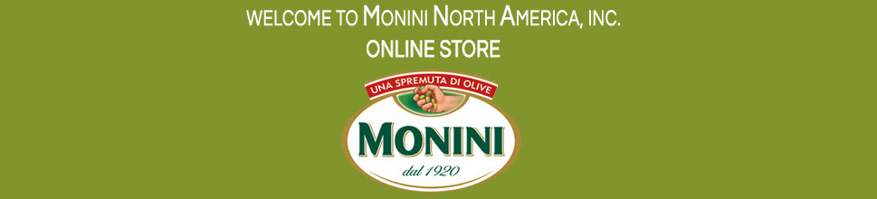 Extra Virgin Olive Oil - GranFruttato 33.8 oz (1L) - Monini Online Store