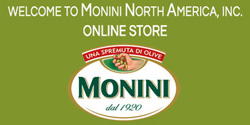 MONINI online Store