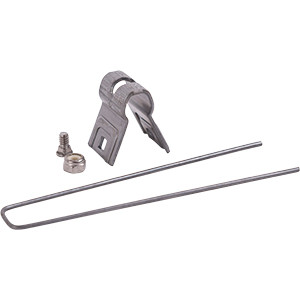 Belisle Body Trap Part #220 Trigger | Sterling Fur Co.