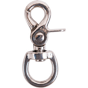 Trigger Snap - Sterling Fur Company