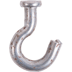 J-Hook (Soft Catch) - Victor Trap Parts - Sterling Fur Company