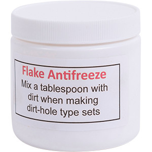 Trap Antifreeze Crystals - Sterling Fur Company