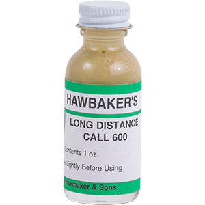 Long Distance Call 600 - Hawbaker's Lures - Sterling Fur Company