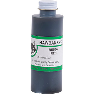 Reddy Red - Hawbaker's Urine - Sterling Fur Company