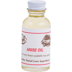 Anise Oil - Lure Making Ingredients | Sterling Fur Co.