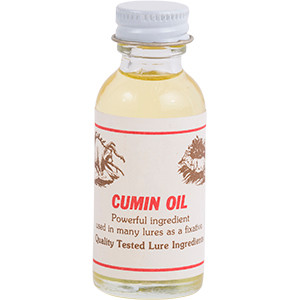 Cumin Oil - Sterling Fur Company